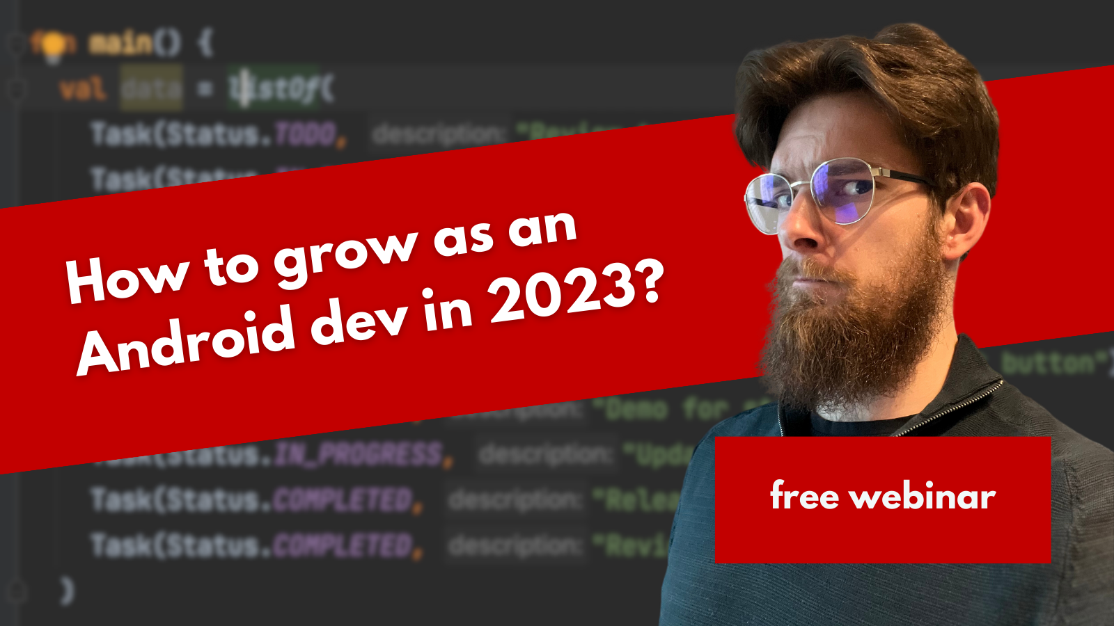 How to grow as an Android dev in 2023? - Android Pro